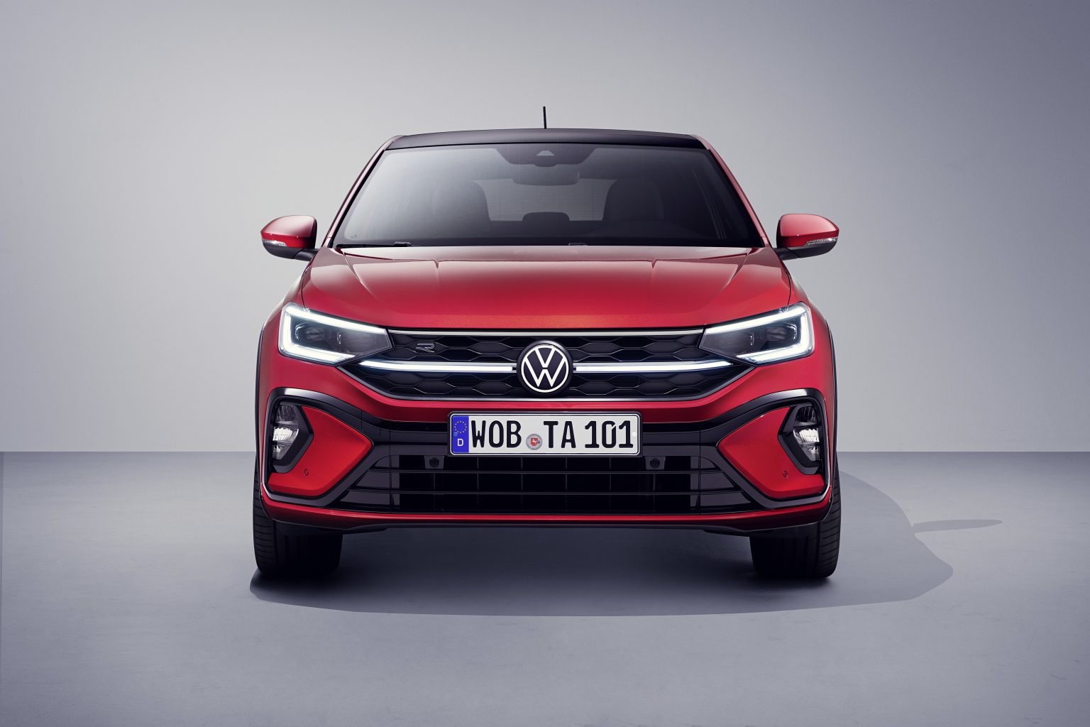 The new Volkswagen Taigo | Car And Bike SA